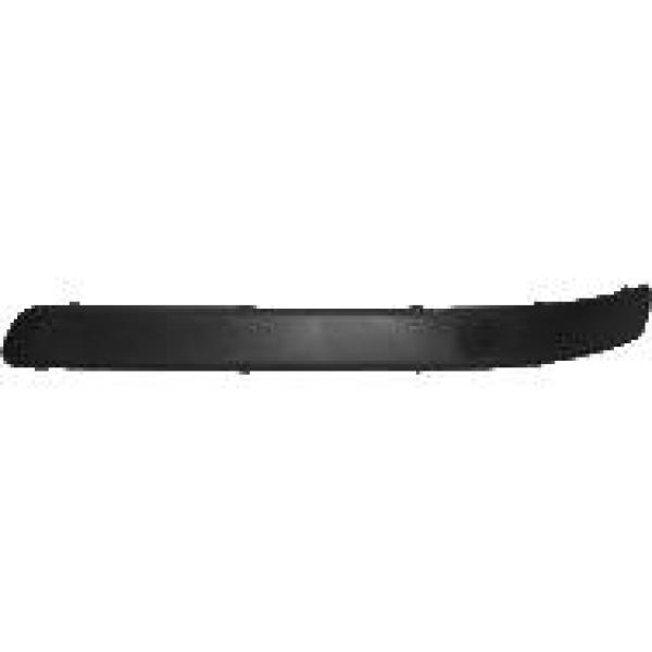 Baguette de pare-chocs avant droite BMW E39, 95-03 de BMW SERIE 5 (E39 ...