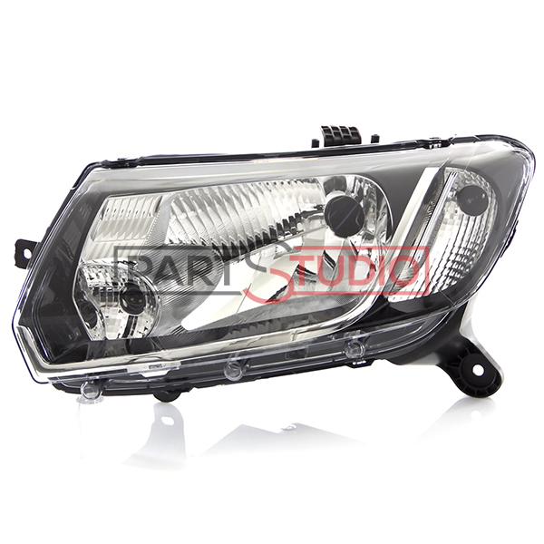 PHARE AVANT GAUCHE de DACIA LOGAN MCV DE 06/2013 A 12/2016